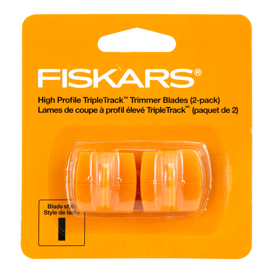 FISKARS BLADE REPLACEMENT HIGH PROFILE BLADE » Birch Wholesale