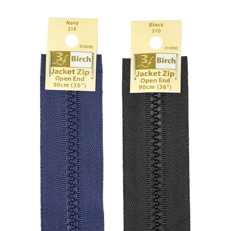 Zips and Accessories » Birch Wholesale