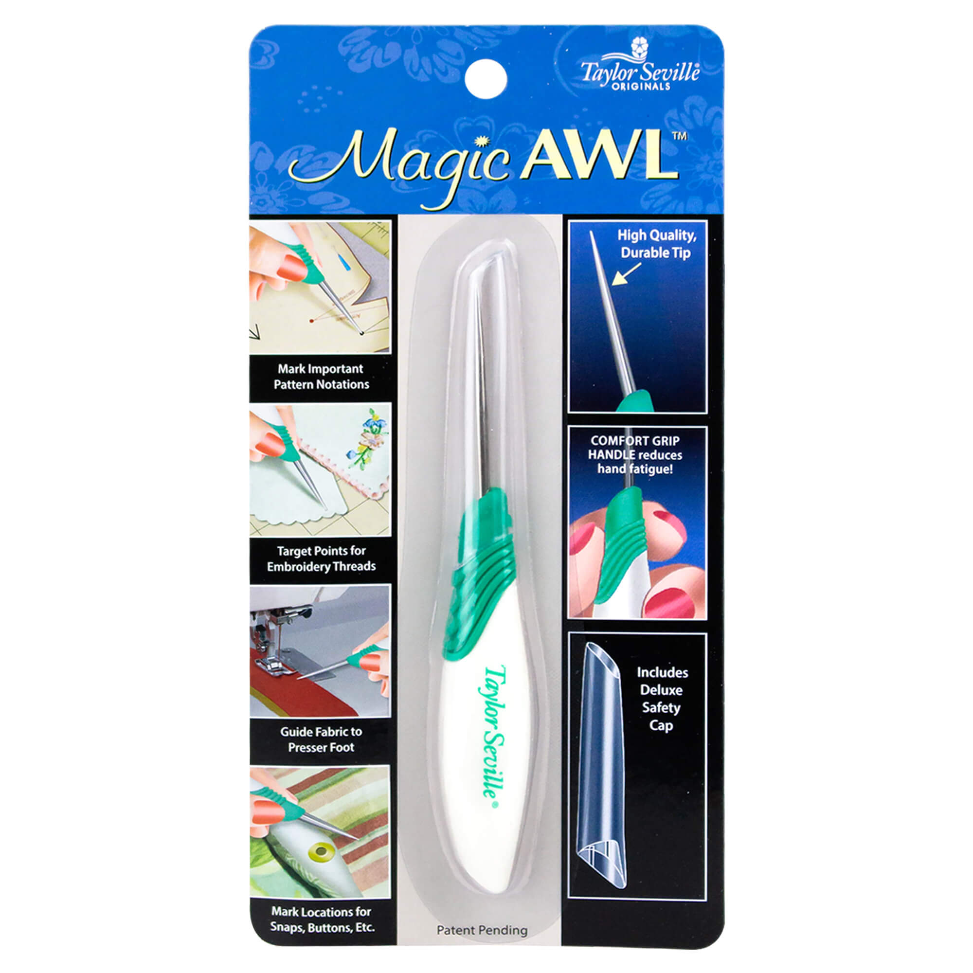 Taylor Seville » Birch Wholesale