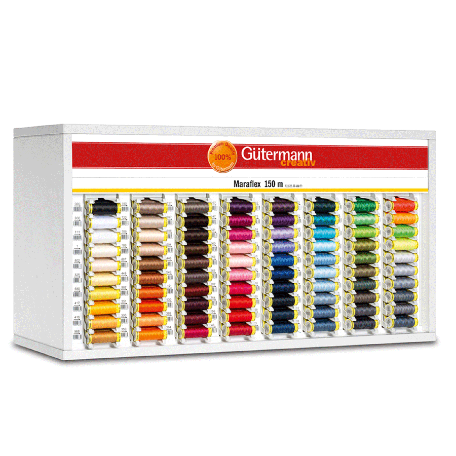 Thread Gutermann » Birch Wholesale