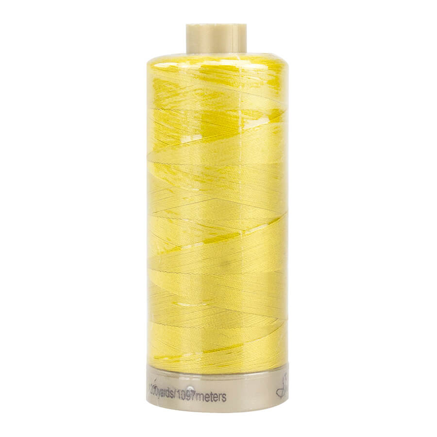 SEW EASY COLLECTION FINE QUILTING THREAD 100% COTT » Birch Wholesale