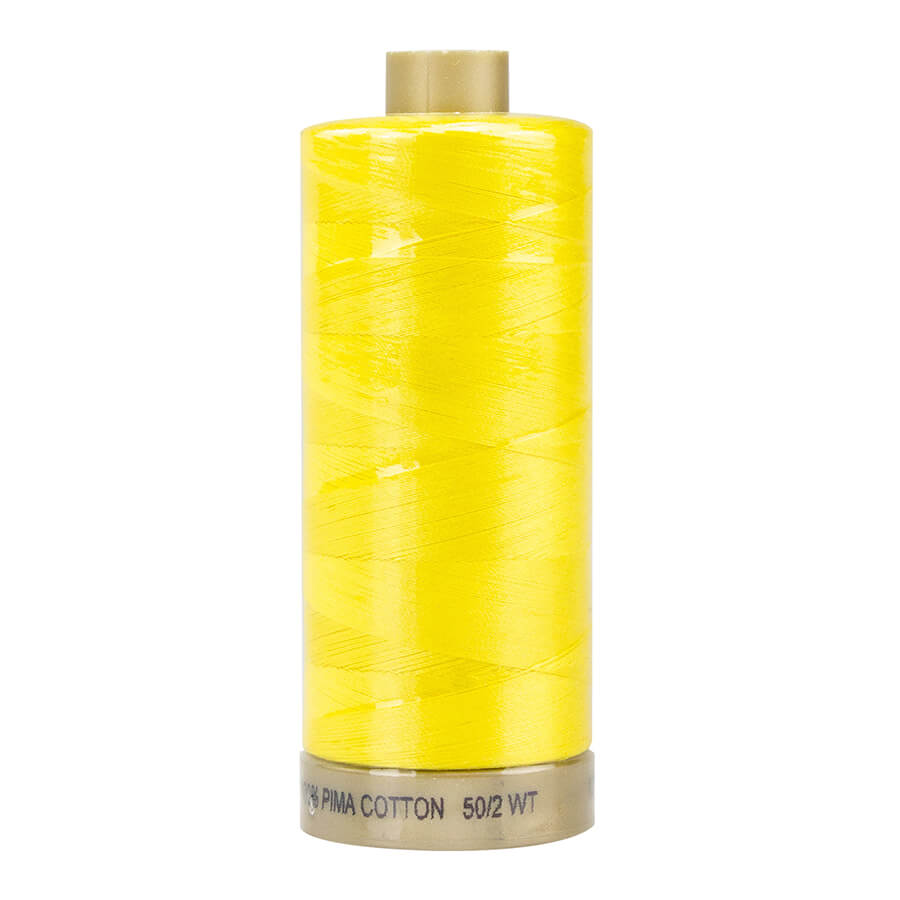 SEW EASY COLLECTION FINE QUILTING THREAD 100% COTT » Birch Wholesale
