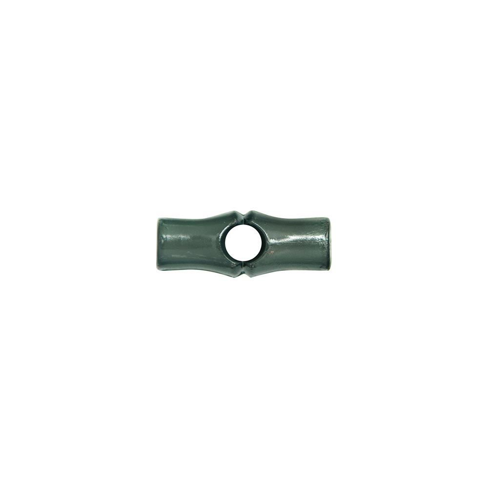 HEMLINE BUTTONS SINGLE HOLE TOGGLE 42 42MM » Birch Wholesale