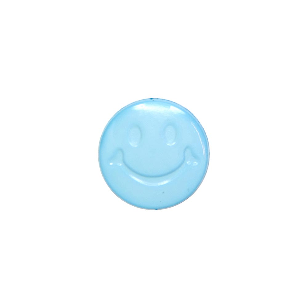 HEMLINE BUTTONS SUBTLE SMILEY FACE/24 » Birch Wholesale