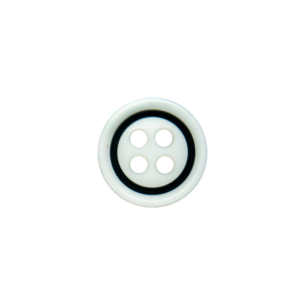 HEMLINE BUTTONS LAYERED BUTTON 14MM » Birch Wholesale
