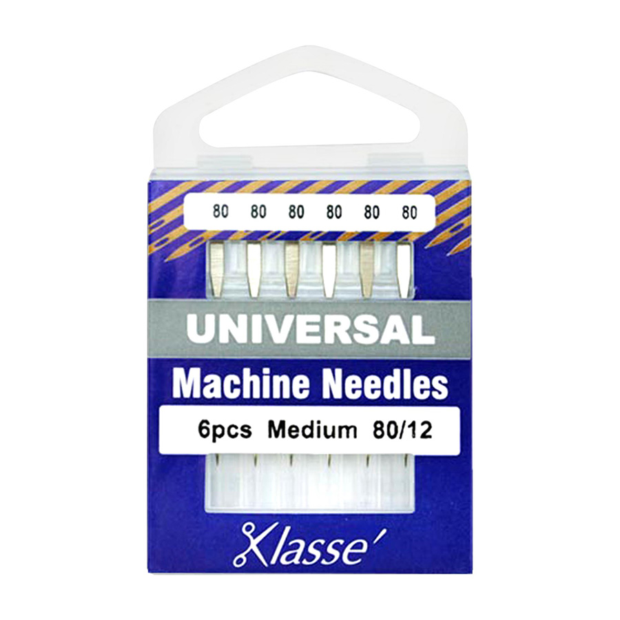 MACHINE NEEDLE UNIVERSAL » Birch Wholesale
