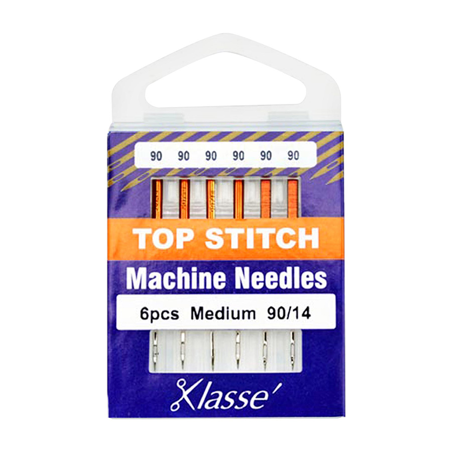 MACHINE NEEDLE TOPSTITCH » Birch Wholesale