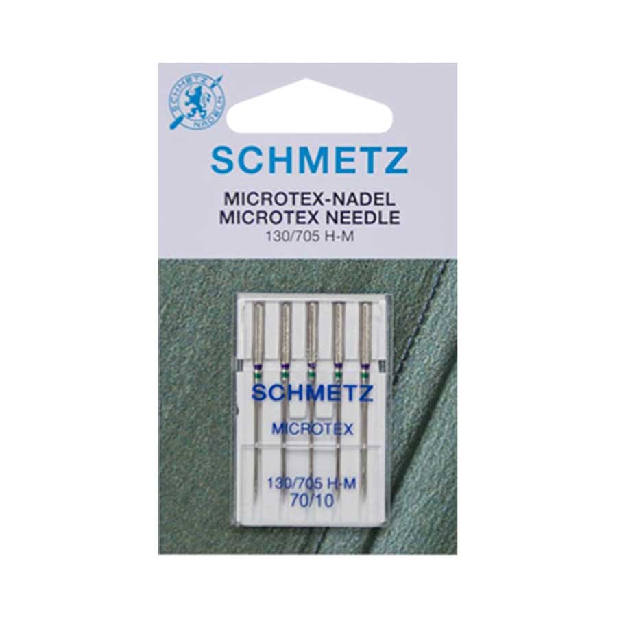 SCHMETZ CD MICROTEX NEEDLE » Birch Wholesale