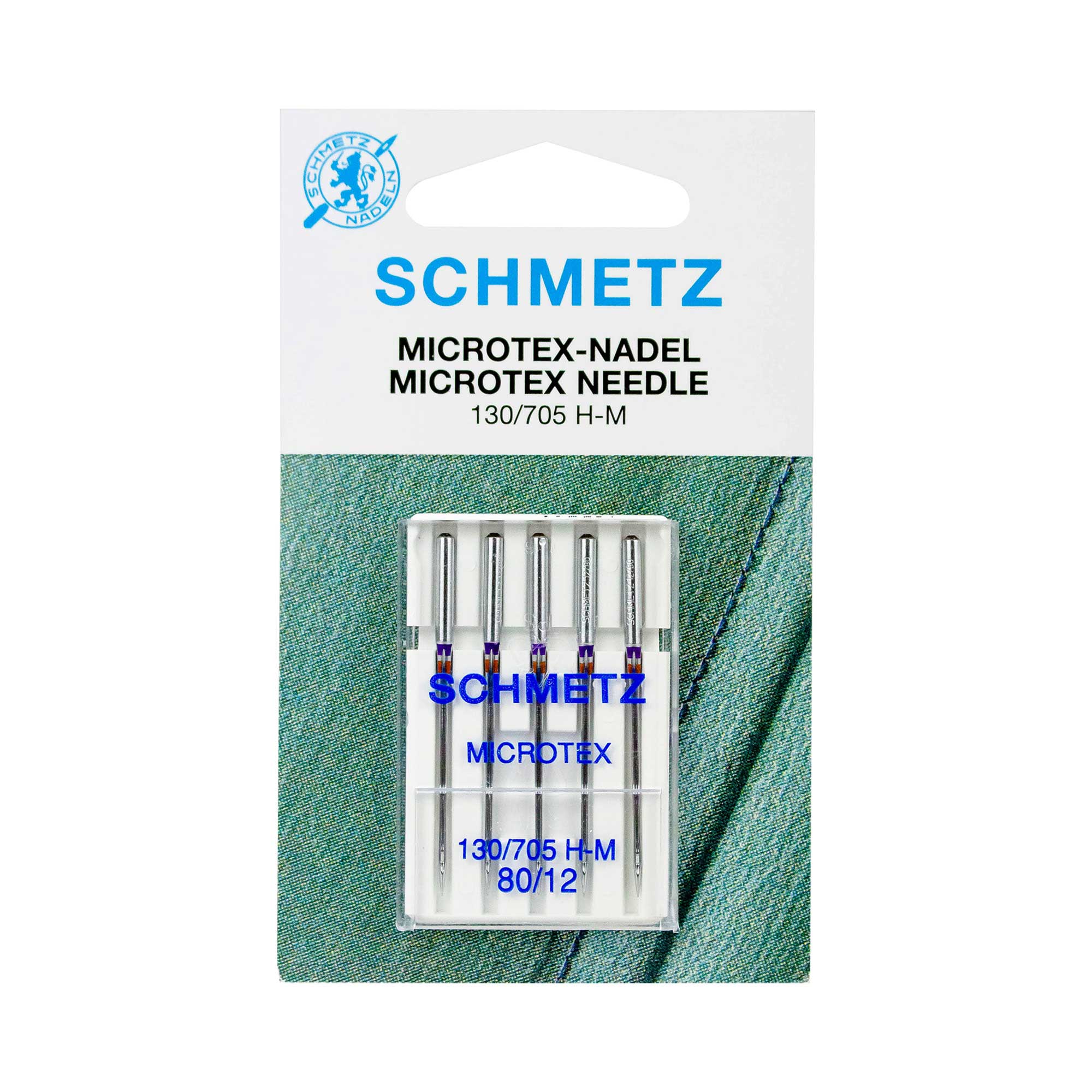 SCHMETZ CD MICROTEX NEEDLE » Birch Wholesale