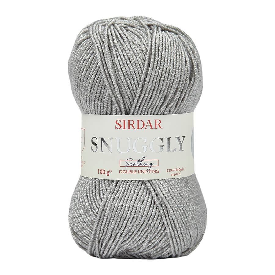 SIRDAR YARN SNUGGLY SOOTHING » Birch Wholesale