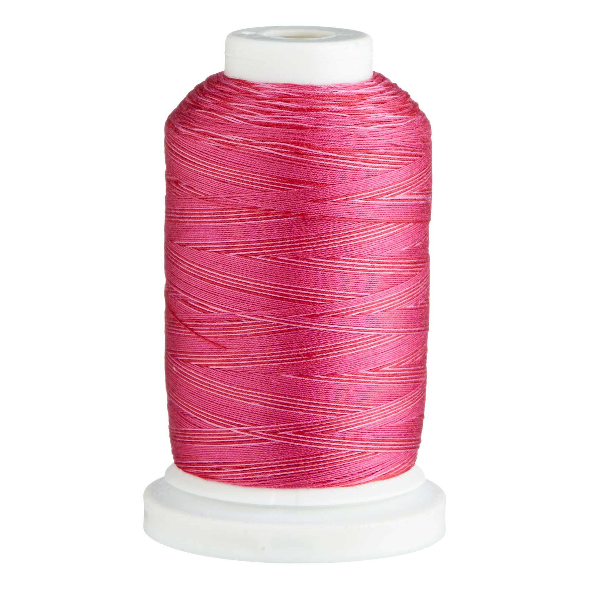 THREAD 2000MT POLY O/L COLOURS » Birch Wholesale
