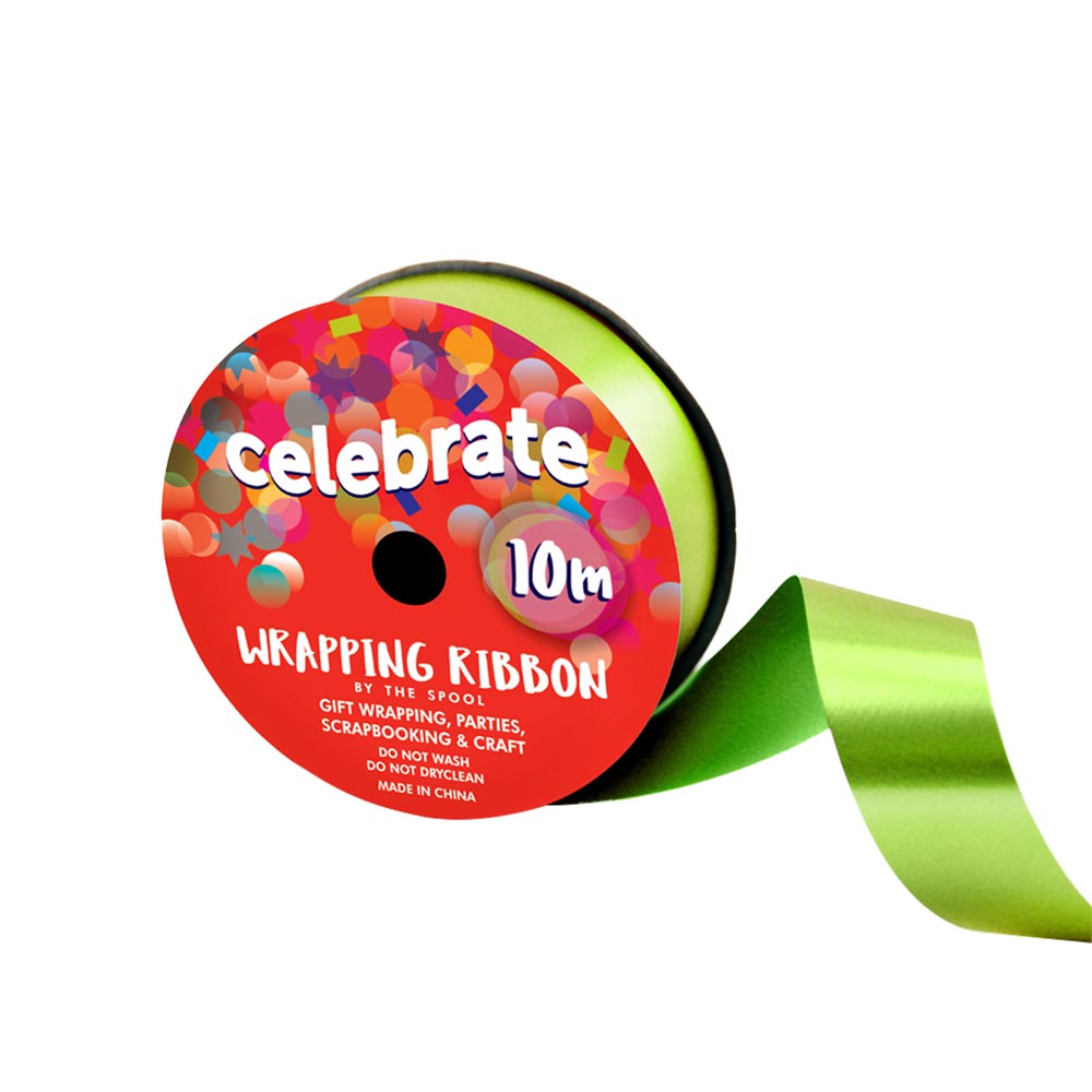 Ribbon - Celebrate » Birch Wholesale
