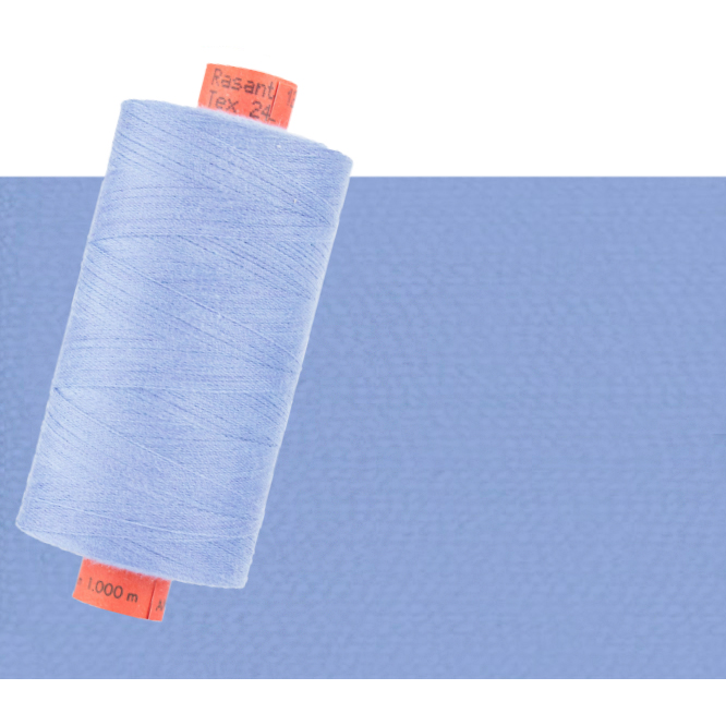 RASANT THREAD POLYESTER COTTON 1000M THREAD » Birch Wholesale